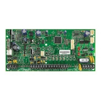 Spectra&SP Control Panels