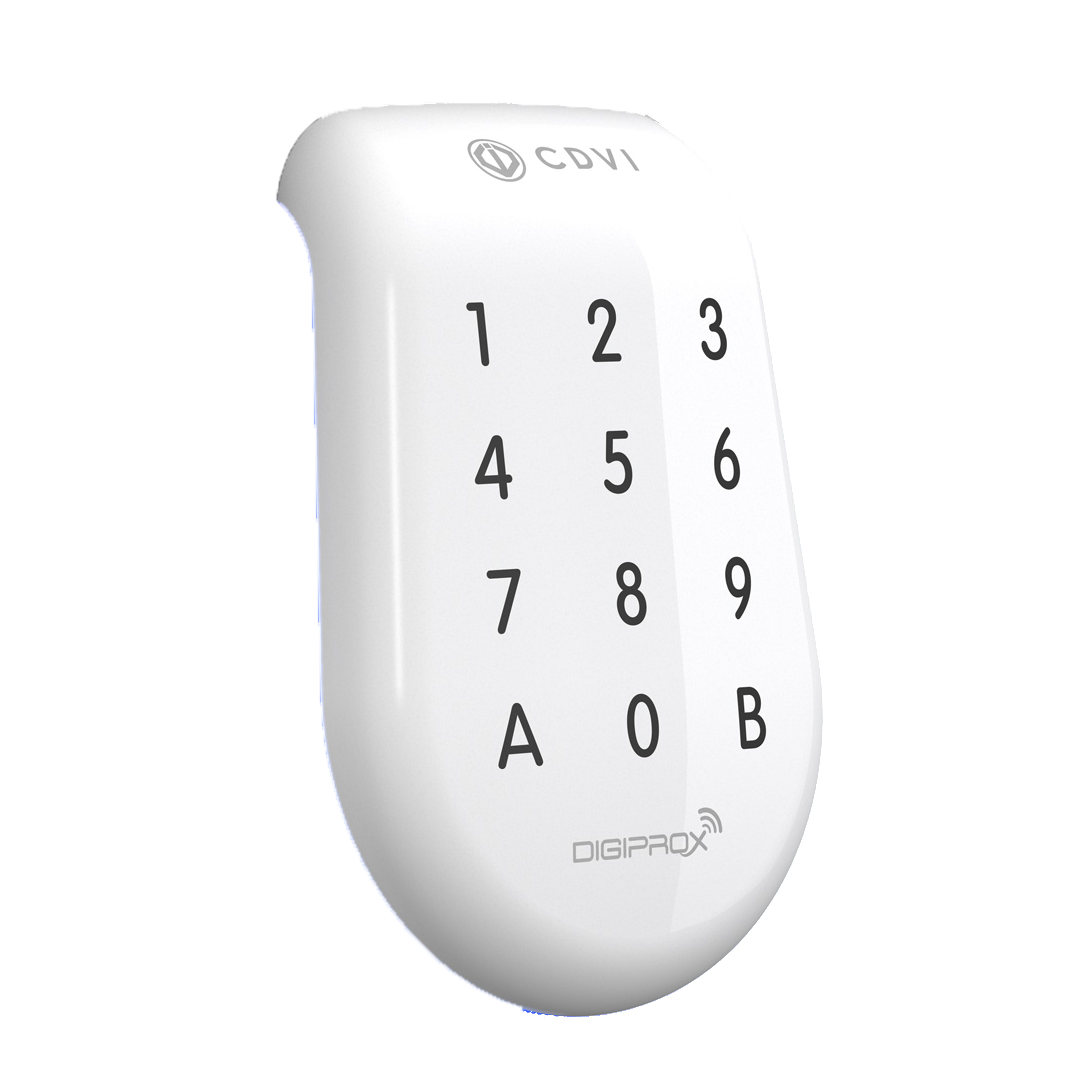 Access control promo