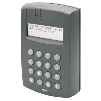 Time&Attendance Terminals