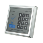 Stand Alone Access Control System